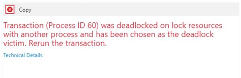 App Db Indexes Are Fragmented And Require Fragmentation Install And Config The Dundas