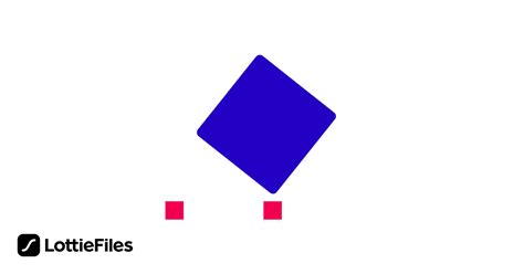 Rectangle Shape Animation By Abdul Latif LottieFiles