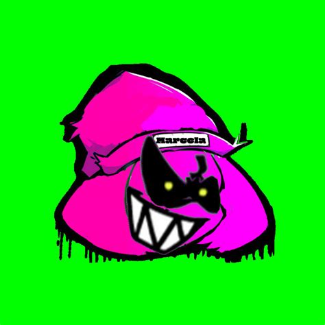 Marcela Icon Fnf Win By Zabbynho On Deviantart