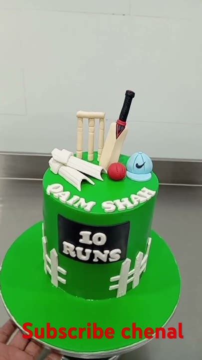 Foundant Cake Youtube