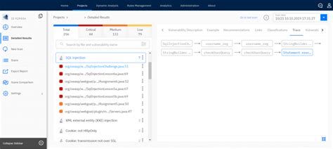 how to integrate a static analyzer into the development process derscanner blog