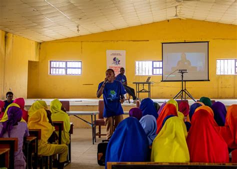 Zubairu Jibril Posted On Linkedin