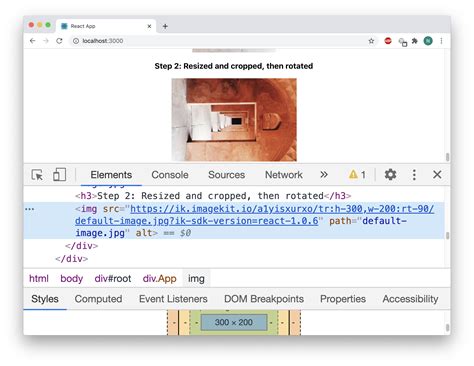 react docs
