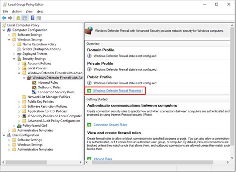 How To Turn Off Windows Firewall Notifications 3 Ways