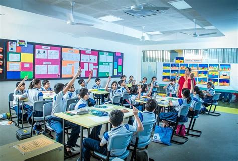 Understanding Icse Board Education All Details Euroschool