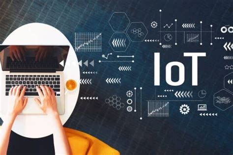 Exploring The Best IoT Use Cases By Industry DeepSea