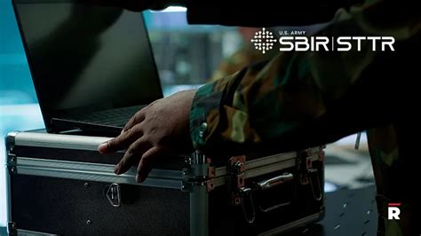 Us Army Selects Seekr To Deliver Mission Ready And Trustworthy Ai