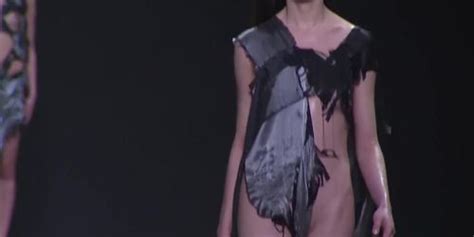 Nude Beach Fashion Show Tnaflix Com