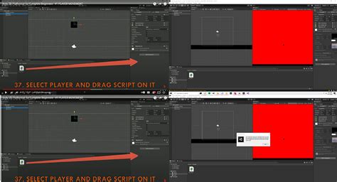 i have a question regarding unity 2d platformer for complete beginners
