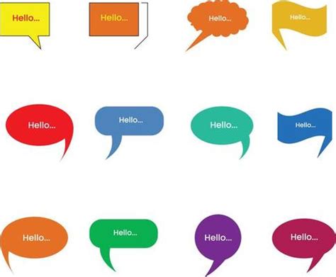 Page Callout Box Vector Art Icons And Graphics For Free Download