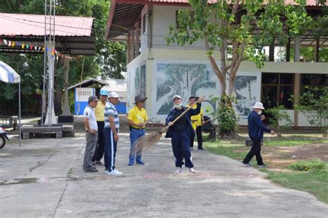 วันที่ 14 มิ ย 66 ณ วัดศรีลาวรรณ บ้านจั่น อ เมือง จ อุดรธานี เวลา 09 30 น คณะผู้บริหาร กลุ่ม