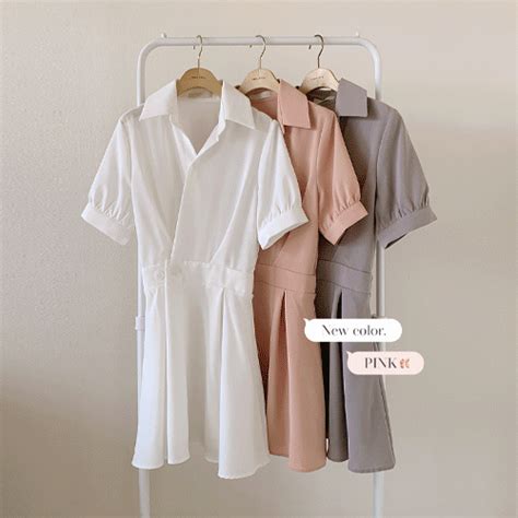 🌊썸머세일쿠폰팩 ⚡️부분 오늘출발⚡️ 1000장 돌파 자체제작 반팔ver 피렌체 2기장 맞춤핏 랩 플레어 셔츠 여름 미니 원피스 브라이덜샤워 드레스 랩