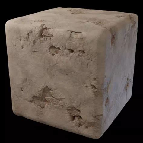 Enshrouded Wiki Blocks Regular Sandstone Block