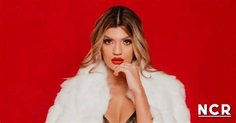 La modelo Sharon Segura regresa este año a El Chinamo NCR Noticias Noticias Costa Rica