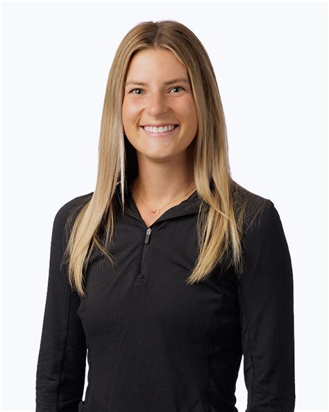 Maddie Souder Orthonebraska Physical Therapist In Papillion