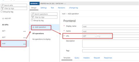 Azure How Do I Enforce A Url Redirect When Api Url Suffix Is Not Passed For My Api Management