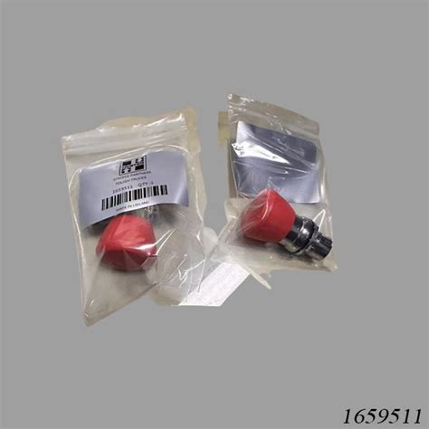 Hyster Reach Stacker 1659511 Switch Park Brake