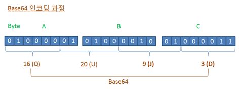 Base64 인코딩 C 프로그래밍 배우기 Learn C Programming
