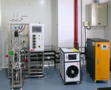 Lab St Bioreactor Projects