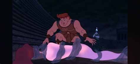 Megara Tied Up Gagged And Vanishing 2 By Ghiblidisney On Deviantart