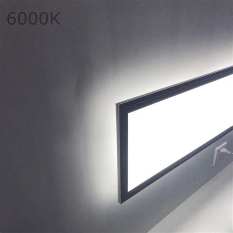 Cct Dimmable Led Panel 36w 3000k 4000k 6000k Tangtang Lighting
