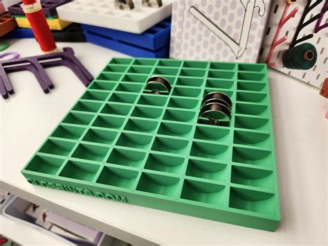 Large Bobbin Tray Clcprints
