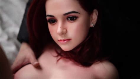 Bestrealdoll Realistic Natural Skin Silicone Head Sex Doll Kaia Lina