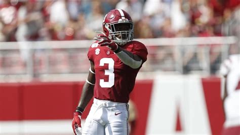 Prague Lions Welcome Former Crimson Tide Star Daniel Wright For 2024