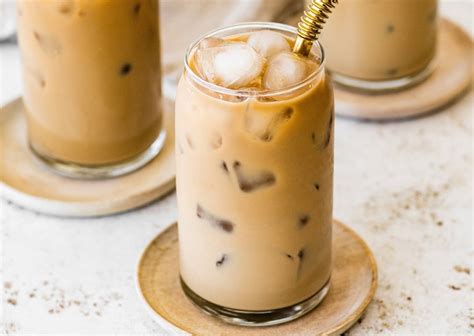 Chilled Perfection The Ultimate Guide To Cold Coffee Images