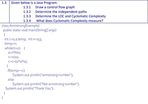 Solved Given Below Is A Java Program Draw A Chegg