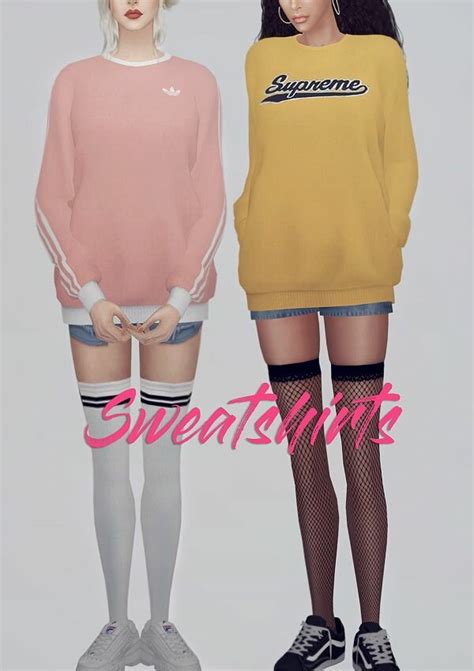 Sims 3 Clothing Created By Me Downloads The Sims 3 Loverslab