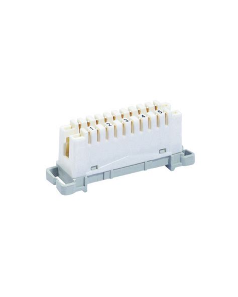 Disconnection Module 10pair