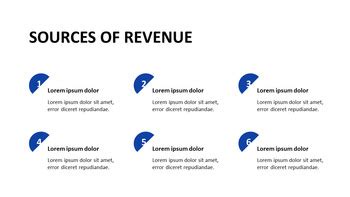Deck Simple Design PowerPoint Presentation PPT Pitch Templates