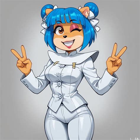 Megumi V1 Showcase Civitai