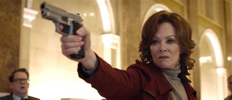 Jean Smart On The Perfect Storm Of Watchmen In 2020 Interview