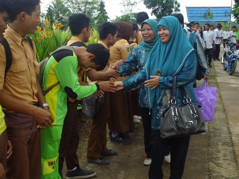 Sman 2 Sambas Sekolah Adiwiyata