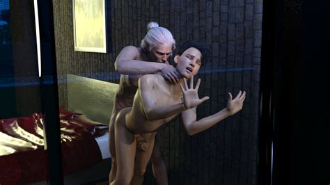 Gay Wall Sex Daz Poses For Genesis By Aida Shl