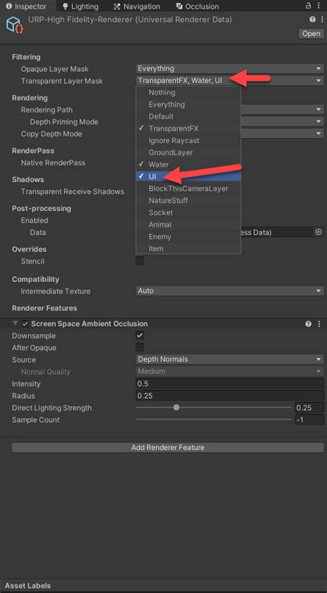 UI Invisible In Scene View But Works In GameView Shader Unity Engine Unity Discussions