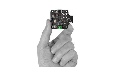 Just Made A Pilot Batch Of My Design An Esp32 C3 Dev Board Capable Of