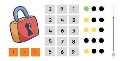 Logical Brain Teaser Crack The Code And Test Your Intelligence In 60