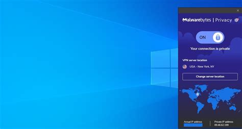 Malwarebytes Privacy Vpn Review A Promising New Vpn