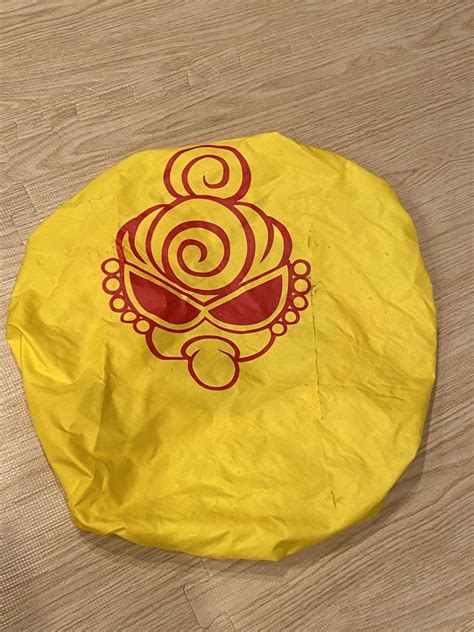 新品 ヒステリックミニ ランドセル雨カバー メルカリ