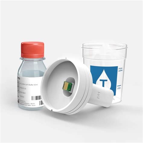 Lit Control Ph Sensor Devicare