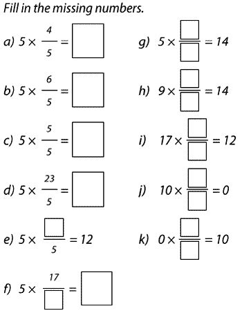 Understanding Multiplicative Relationships NCETM