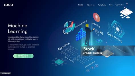 Machine Learning Ai Datamining Algoritme Algoritme Neurale Netwerk Deep