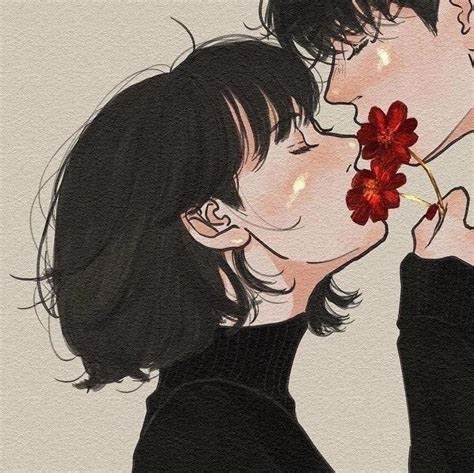 Пин на доске парные авы Милые рисунки Фотографии отношений Рисунки лица