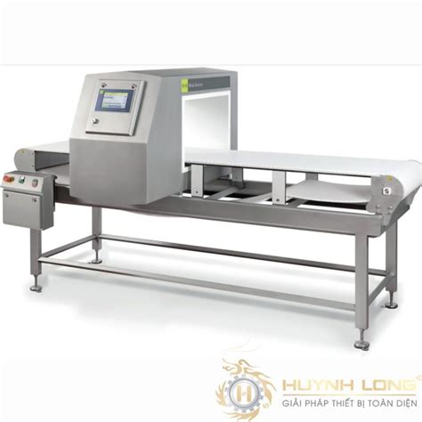 C Scan Ghf Metal Detector For Installation In Conveyor Belts