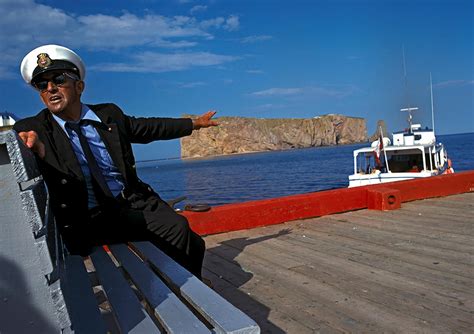 Reportage Benoit Thibodeau