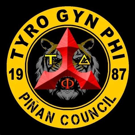 Tyro Gyn Phi De PiÑan Zn