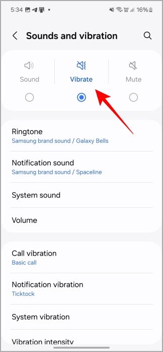 3 Fixes For Vibration Not Working On Android Techwiser